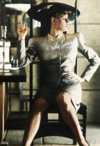 About Timeline – Costume Designers Guild, I.A.T.S.E. Local 892