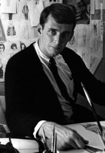 About Timeline - Costume Designers Guild, I.A.T.S.E. Local 892