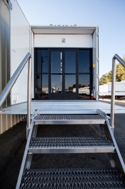 Focus On: Wardrobe Trailers - Costume Designers Guild, I.A.T.S.E. Local 892