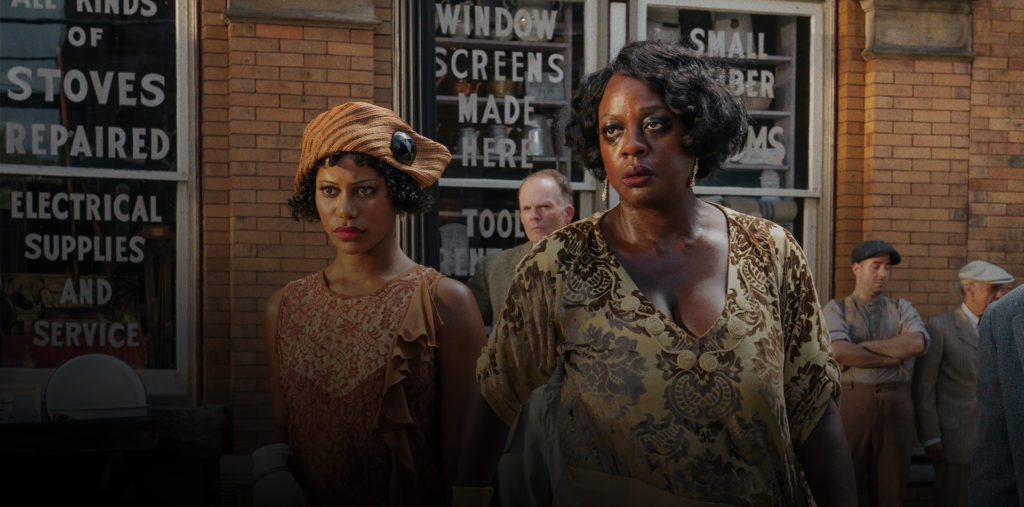 ‘Ma Rainey’s Black Bottom,’ ‘Mulan’ Among Winners – Costume Designers ...