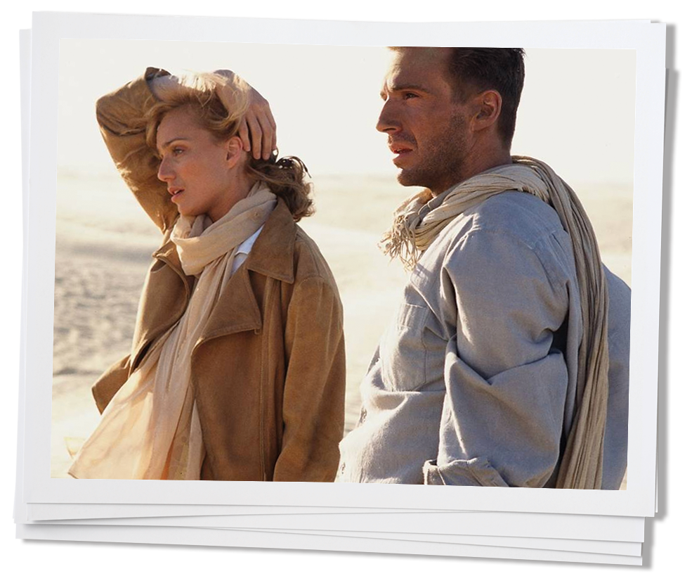 Ann Roth: The Person In The Mirror - Costume Designers Guild, I.A.T.S.E ...