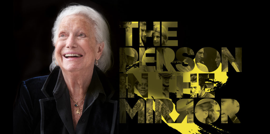 Ann Roth: The Person In The Mirror - Costume Designers Guild, I.A.T.S.E ...