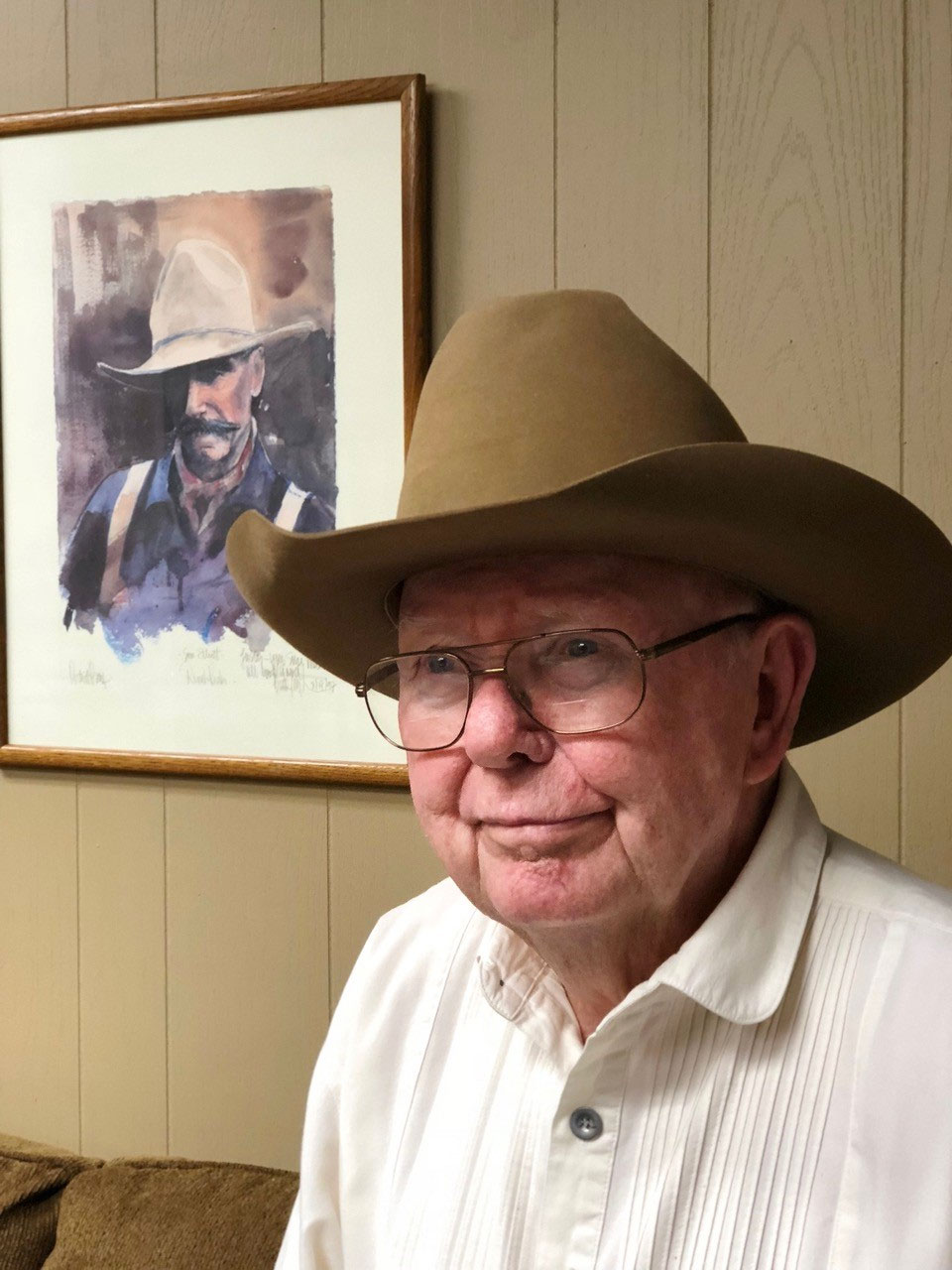 Last Looks: Luster Bayless - Costume Designers Guild, I.A.T.S.E. Local 892