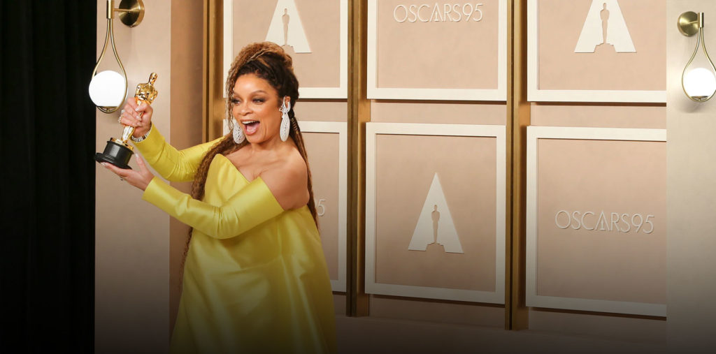Ruth E. Carter Becomes First Black Woman to Win Two Oscars – Costume ...