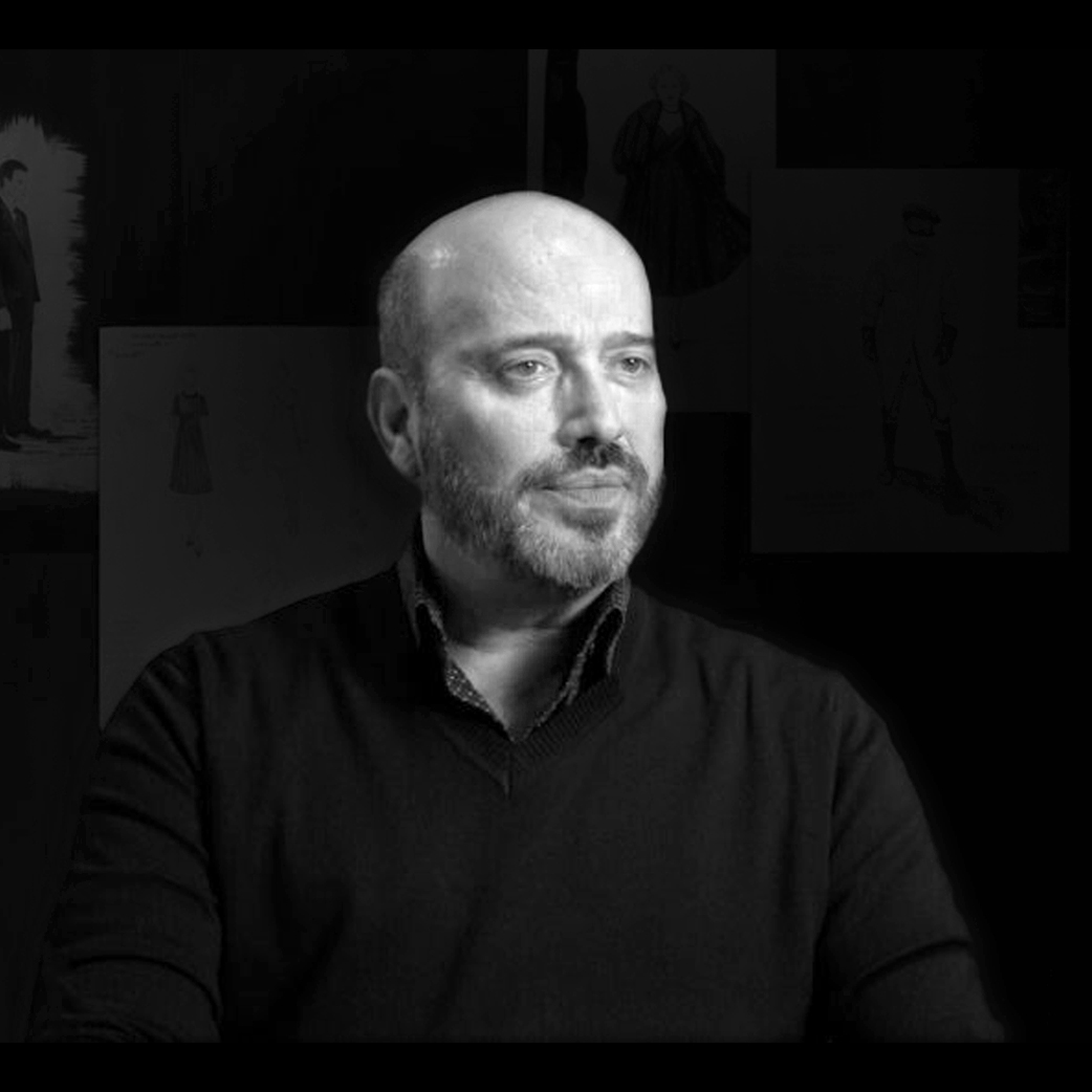 Movie Night - Costume Designers Guild, I.A.T.S.E. Local 892