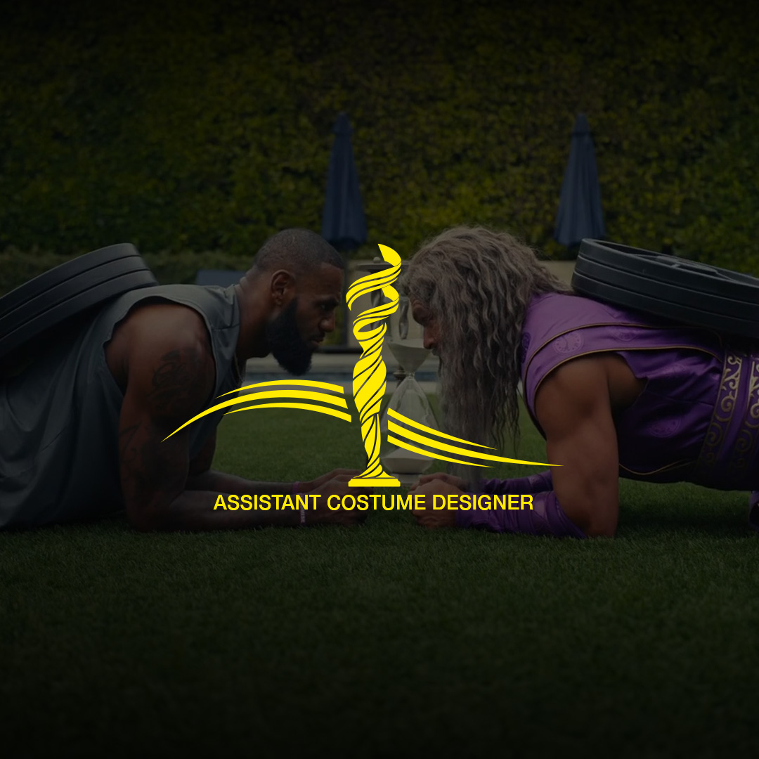 CDG Assistant Costume Designers - Costume Designers Guild, I.A.T.S.E ...